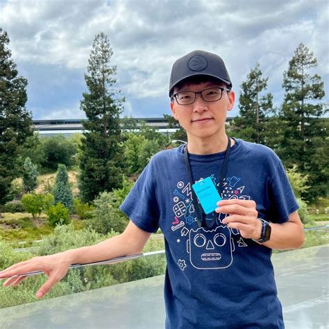 Melvin Tan On Linkedin Apple Wwdc Wwdc22