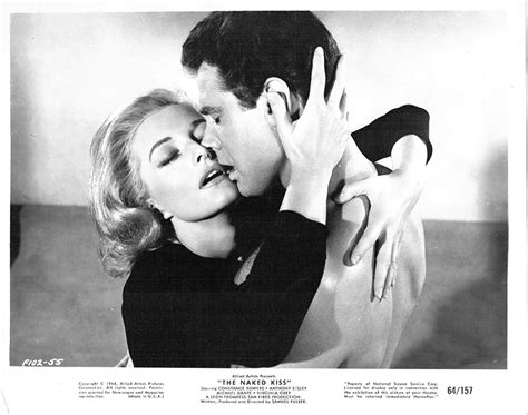 The Naked Kiss Ciné Images