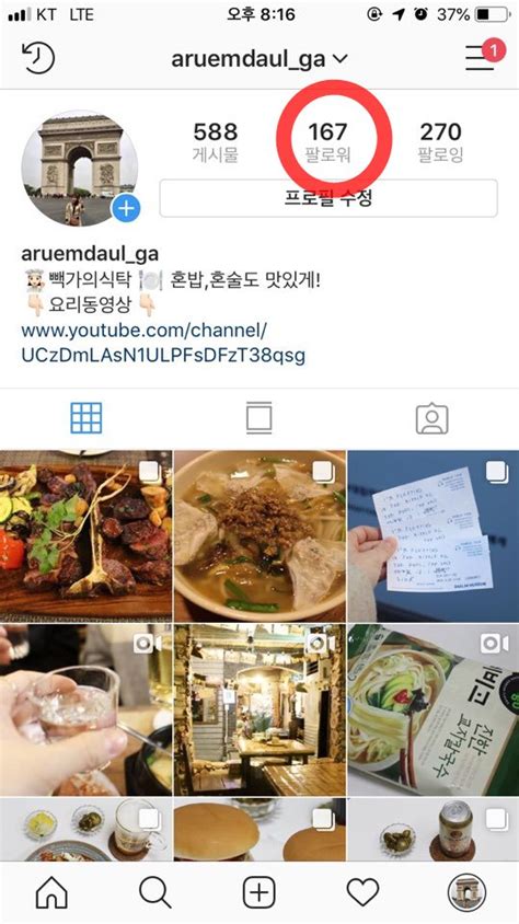 인스타그램 팔로워 늘리기 예스인스타로 하니 효과만점 네이버 블로그
