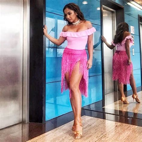 Rochelle Pangilinan Feet