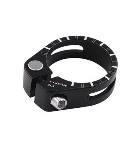 싯포스트 호환 가변싯포스트 자전거안장봉 견고한 합금 자전거 시트 포스트 클램프31 8mm34 9mm30 4m 티몬
