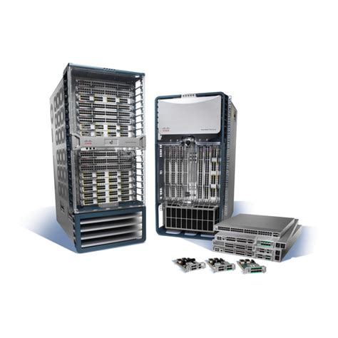 Cisco Nexus 7000 Series Reference Manual Pdf Download Manualslib