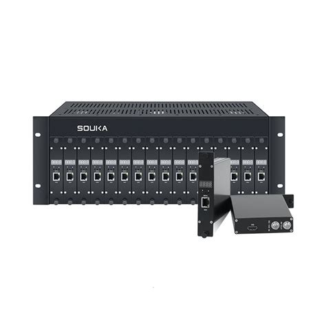 mpeg2 blade type digital modulator hd sd to rf digital headend platform