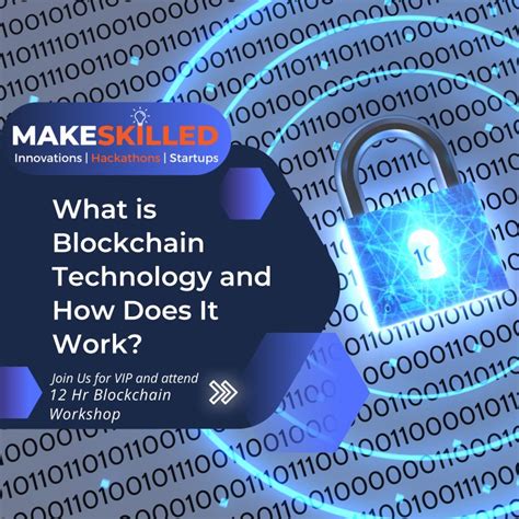 Learn About Blockchain A Decentralized And Tamper Resistant Technology