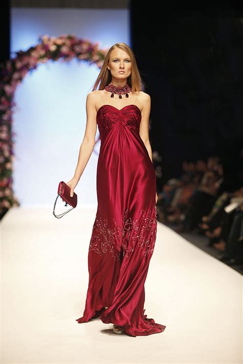 Saher Dia 2011 Collection Couture
