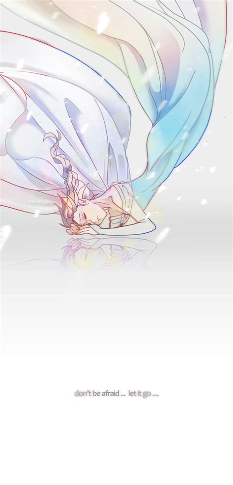 Elsa Frozen Drawn By Mikai Danbooru