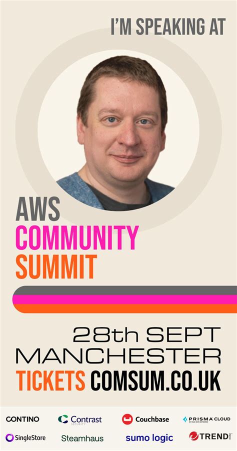 Tom Misiukanis On Linkedin Aws Serverless Computing Awscomsum