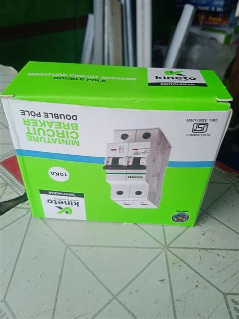 Double Door Legrand Mcb Distribution Box Spn 24 Way At ₹ 1200piece In North 24 Parganas