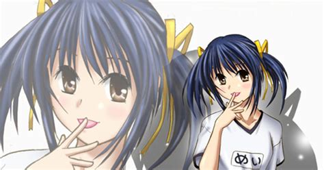 Mei Mei Clannad 春原 芽衣 Pixiv