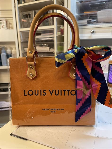 Diy Clear Shopping Bag Kit Diy Shopping Bag Kit｜ Winxinshop ｜ Winxinbear