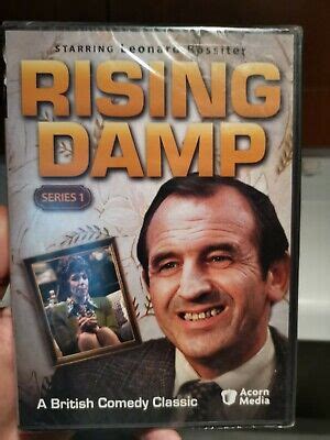Rising Damp Series 1 Dvd 2006 54961810598 Ebay