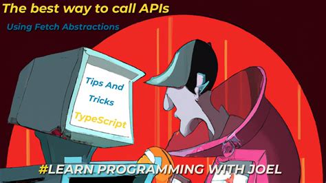 Typescript How You Should Handle Your Api Requests Youtube
