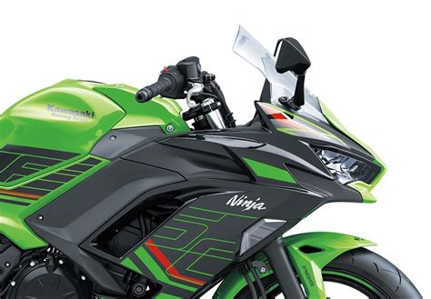 Kawasaki 2024 Ninja 650 Krt Edition For Sale At Maroochydore Kawasaki