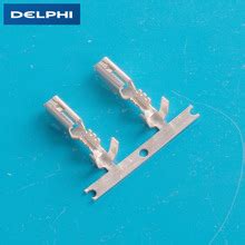 Wholesale Delphi Connector 12077411 Manufacturer And Supplier Buycon