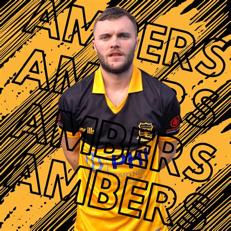 Luke Warner Eley Cheshunt Football Club