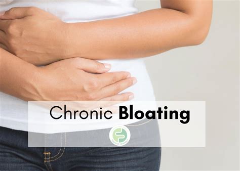 Abdominal Bloating