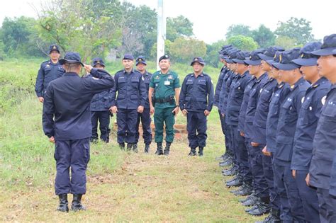 លោកឧត្តមសេនីយ៍ត្រី បោន ប៊ិន អញ្ជើញជាអធិបតី ក្នុងពិធីបាញ់ស៊ីប គ្រាប់ពិត