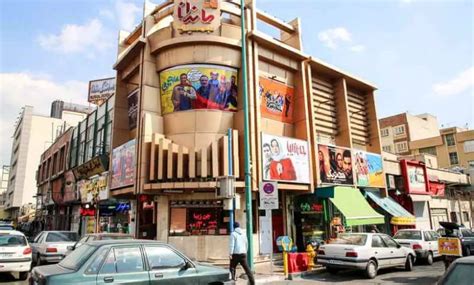 بلاتکلیفی سینما ماندا بعداز 45 روز پلمپ چرا کسی جواب ما را نمی‌دهد؟