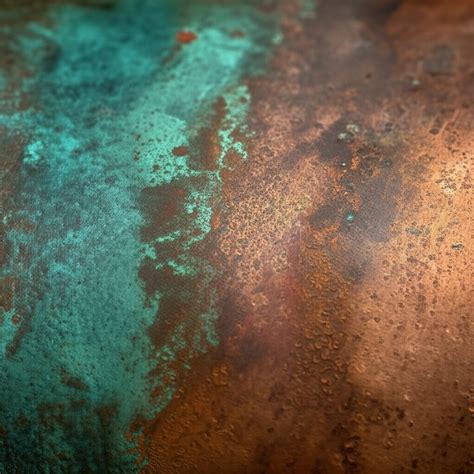 Why Does Copper Turn Green Patina Colors Causes And Fixes
