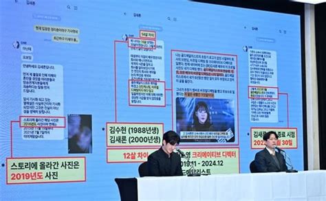 Kim Soo Hyun Refers To Kim Sae Ron Only As “the Deceased” During