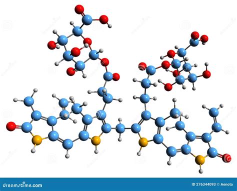 Fractionated Bilirubin