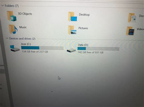 Acer Laptap Mobile Phones And Gadgets Other Gadgets On Carousell
