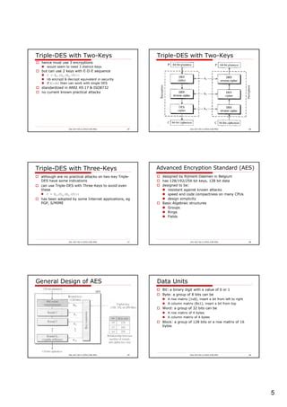 Ch03 Computer Security PDF Computing Technology Computing
