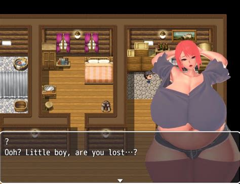 Juuj Town Version 023 By Juujia