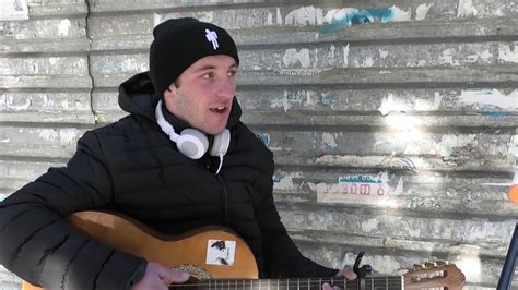 ამბავი გორის ქუჩის მუსიკოსები Youtube