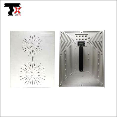 Portable 8 Band Uav Drone Signal Jammer Blocker With 1 Hour Battery Pt Nawasena Sadawira Teknologi