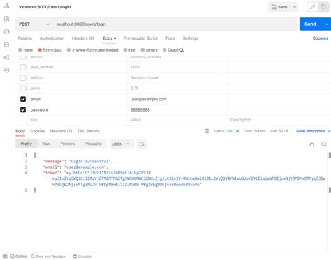 Github Zainabaljifri Library Crud