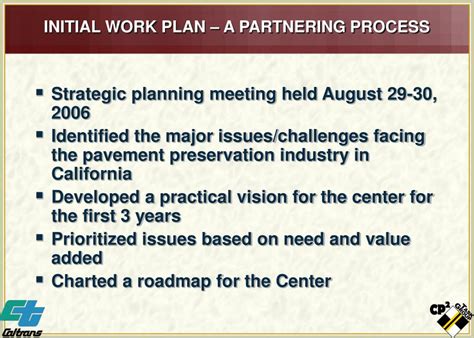 Ppt Pavement Preservation Update Powerpoint Presentation Free Download Id5197328