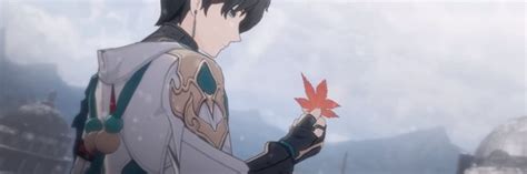 Hsr Robin X Reader On Tumblr