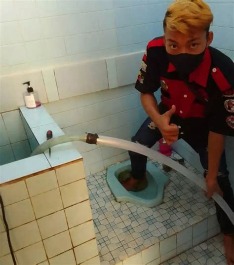 20 Contoh Kata Kata Promosi Sedot Wc Yang Unik