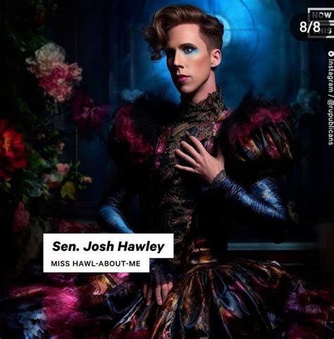 New Queens Insecure Politicians Edition R Lgbt