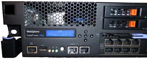 Vorstellung Ibm Websphere Datapower Als Enterprise Gateway Condast Gmbh Story Pressebox