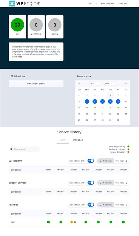 503 Error In Wordpress What It Is And How To Fix It 2023 Guide