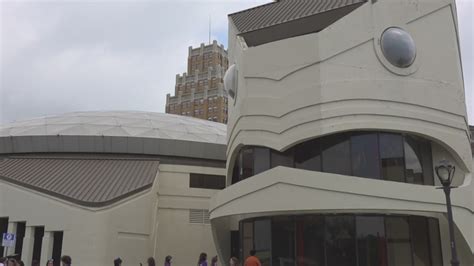 The Turtle Building In Niagara Falls Receives National Recognition