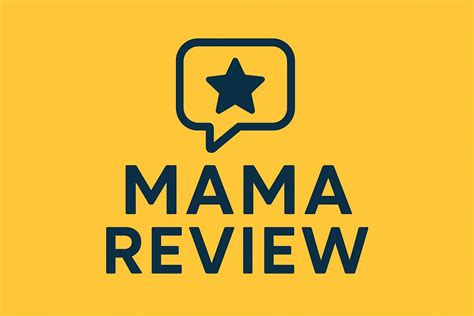 Mama Review