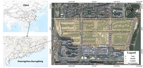 Figure 3 From Automatic Swmm Parameter Calibration Method Based On The Differential Evolution