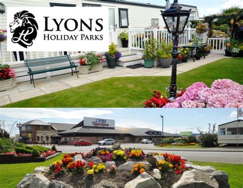 Lyons Robin Hood Holiday Park • Camping And Caravanning Uk