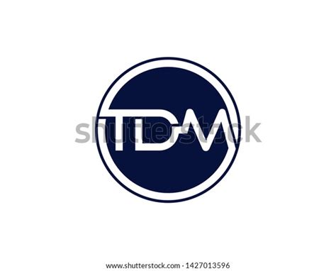 Tdm Logo