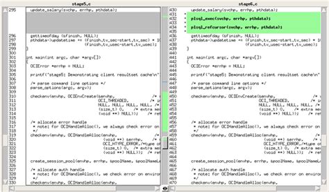 Develop C And C Applications With Oracle Database G Using OCI