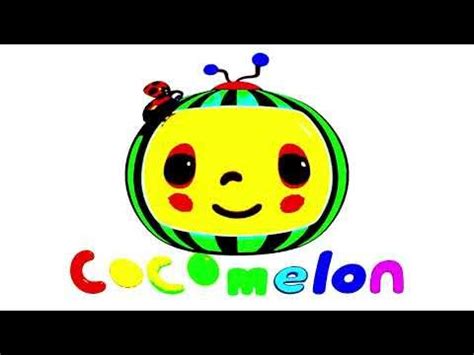 The Best Cocomelon Logo Effects In 2021 Inverted Youtube