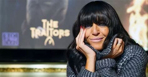 Bbc The Traitors Contestants Being Sought For Next Series Bristol Live