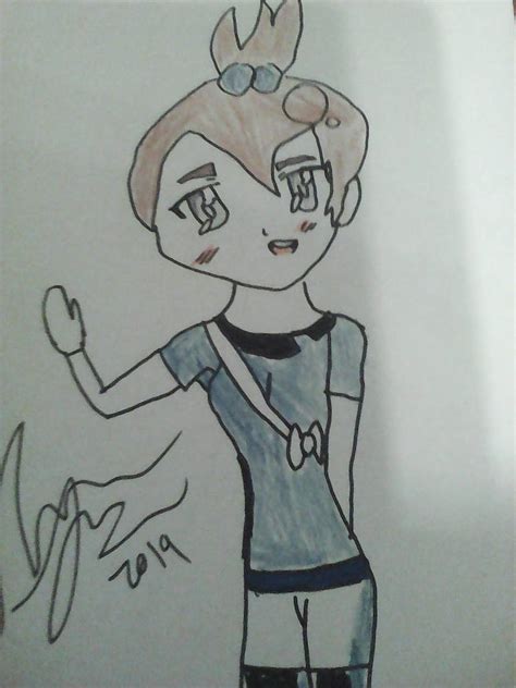 Verity Pokemon Fanart By Pinkiepieparker05 On Deviantart