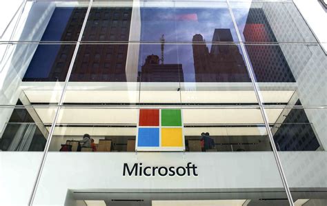 More Humane Ai Microsoft Launches Ai For Accessibility Initiative