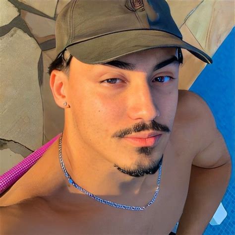 Khyroo Asian Men Fashion Hot Mexican Men Mustache And Goatee