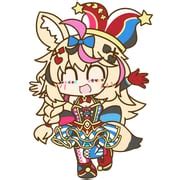 Hololive Hololivecity Chibis Danbooru