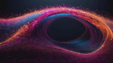 Premium Photo Abstract 3d Rendering Of Seamless Looped Animation